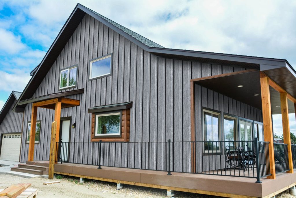Types of Siding: Compare 4 Popular Options for Your Home